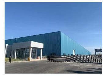 China Factory - Zhangjiagang Guangda Special Material Co., Ltd.