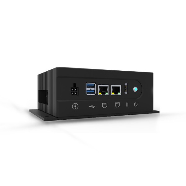 Quality AGX Xavier-RTSS-Z508-GMSL Feiyun Smart Box The Ultimate Embedded Computing for sale