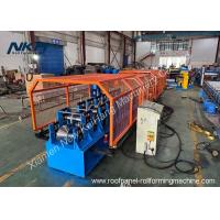L25-120 PLC Controlled Metal Roll Forming Machine for Pre-painted Coils china L25-120 PLC Controlled Metal Roll Forming Machine for Pre-painted Coils