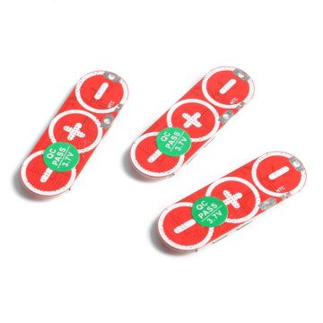 Quality Creatall PCB PCM 4S 20A Bms Charging Board Dc Dc Converter for sale