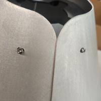 Quality Brushed Sheet Metal Enclosure Fabrication Stainless Steel Machining Parts for sale
