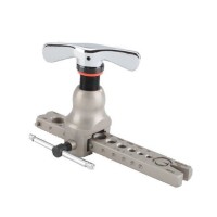 Quality Accuracy Refrigeration Hand Tools Eccentric Cone Flaring Tool Cordless WK - 806A for sale