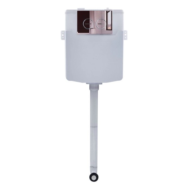 Quality TUSSON Squatting Toilet In Wall Cistern With 200000times Flush Stylish Design for sale