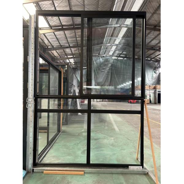 Quality Versatile Aluminum Sliding Windows And Doors for sale