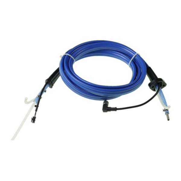 Quality 7A Material Copper Industrial Wire Harness Length Customized for sale