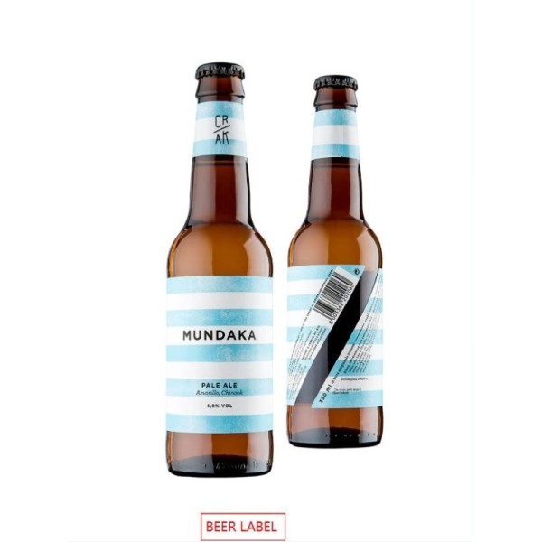 Quality waterproof labels foR custom labels wine bottle label label sticker manufacturer for sale