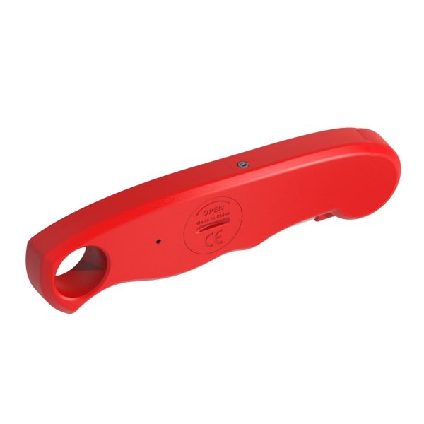 Quality Meat 2 Probe Bbq Thermometer Instant Read CE Rohs Bright LCD Backlight for sale