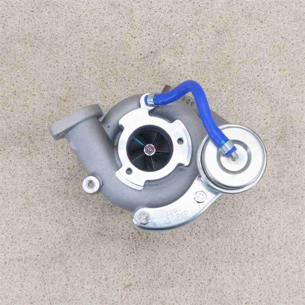 Quality CT12B Turbo Charger 1720158040 For Toyota Hiace Mega Cruiser for sale