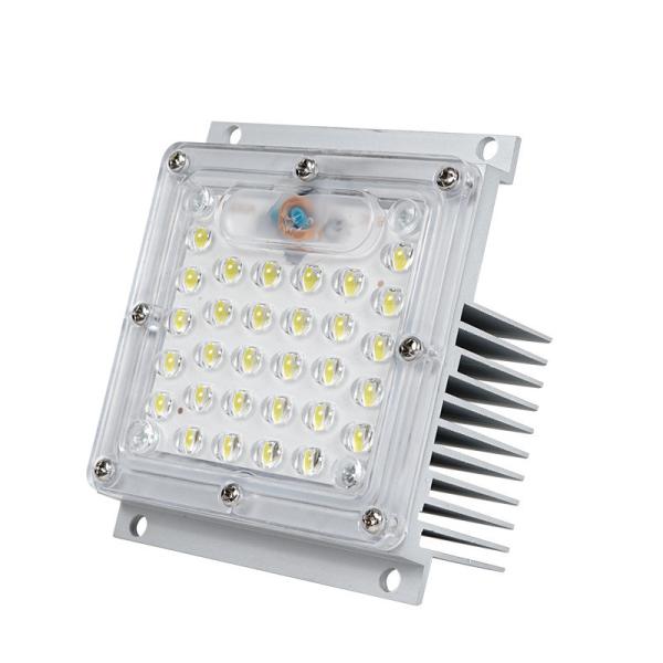 Quality White Color 1500mA LED Flood Light Module 4000K Color Temperature for sale