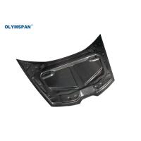 Quality OEM Motorcycle Racing Carbon Fiber Parts Customized With FDA for sale