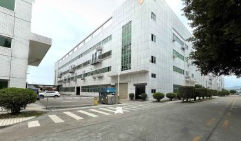China Factory - ESTEL (GUANGDONG) TECHNOLOGY CO., LTD.