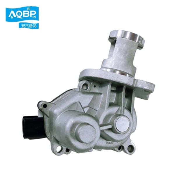 Quality Auto Spare Parts EGR Valve For SAIC MAXUS V80 G10 T60 OE S00012815 Stainless Steel for sale