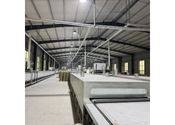 China Factory - Zhengzhou Rainbow International Wood Co., Ltd.