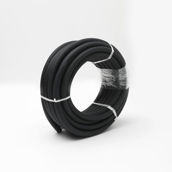 Quality High Resistant EPDM Rubber Hoses for Flexible Intake Air and Custom Oil/Fuel for sale