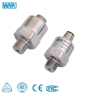 Quality WNK Miniature Air Compressor Pressure Sensor ExidIICT6 Ex proof for sale