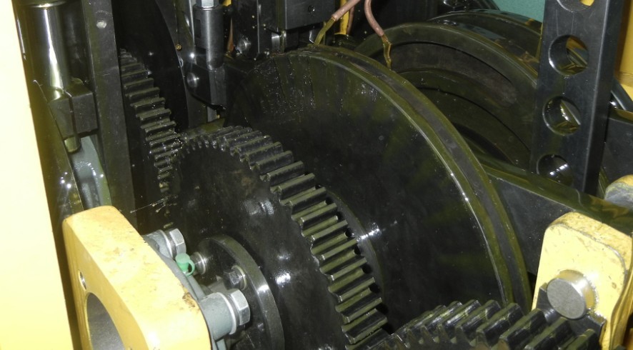 gear drives