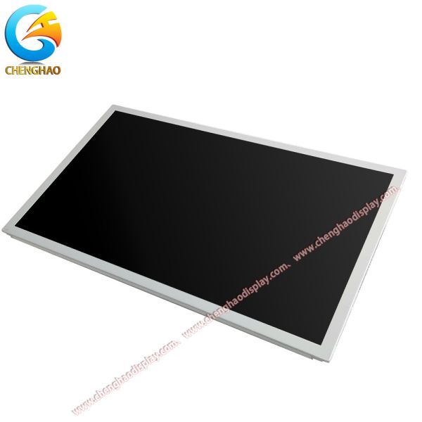 Quality 15.6 Inch Large LCD Screen 30 Pins LVDS Interface 1920x1080 TFT Display for sale