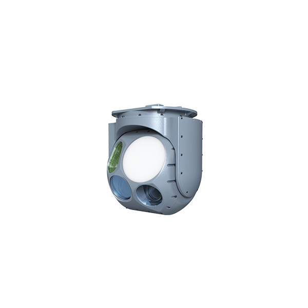Quality 256×192 Resolution Uncooled LWIR FPA Plug-in Thermal Camera with USB2.0 for sale