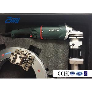 Quality Portable Pipe Cutting And Beveling Machine for sale