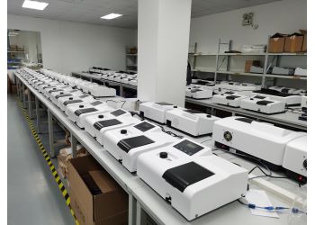 China Factory - PEAK Instruments (Shanghai) Co., Ltd.