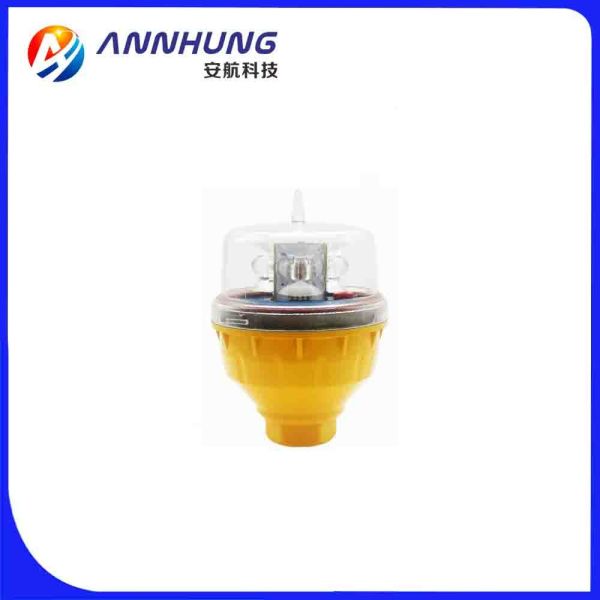 Quality Infrared 32.5cd 10cd 3W Aviation Warning Lights For Tower for sale
