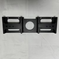 Quality High Precision Turning Milling CNC Machining Part of Aluminum Steel Customized for sale