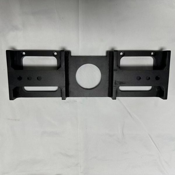 Quality High Precision Turning Milling CNC Machining Part of Aluminum Steel Customized for sale