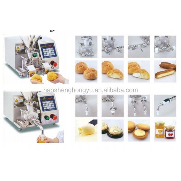 Quality OEM Ice Cream Packaging Machine Puff Manufacturing Ice Pop Sealing Machine for sale