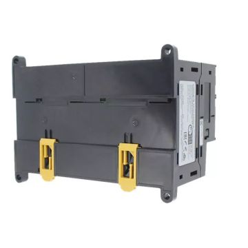 Quality Relay Output Omron PLC Power Supply CPU CP1E-E20SDR-A 20 I/O points for sale