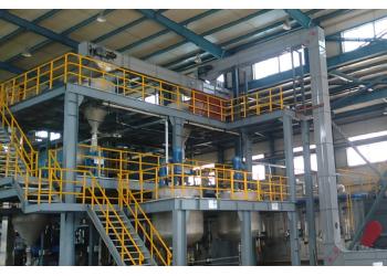 China Factory - Chang Hong Mining Machinery Co., Ltd.