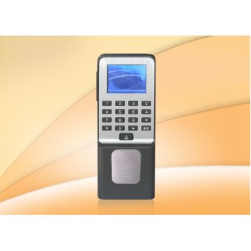 Quality Small Size Rfid Time Attendance System Proximity Card Access Control System for sale