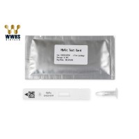 Quality HBA1C Rapid Test Kit for sale