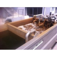 Quality Industrial wastewater treatment equipment for dyeing and printing industry for sale