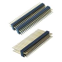 Quality Straight 1.0 mm Pitch Connector Board To Board Pcb Connectors Plastic Housing for sale