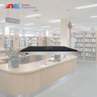 Quality High Performance Free SDK Multiple Tags Reading USB Interface HF RFID Desktop Card Reader USB Reader Keyboard Emulation for sale