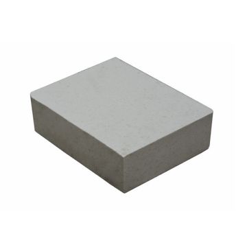 Quality Saving Energy 1550C 91% SiO2 Insulating Refractory Brick for sale