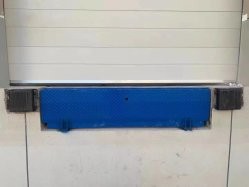 Quality Hydraulic Electric Ramp Garage Equipment Lift Truck Container Work Platform Lift for sale