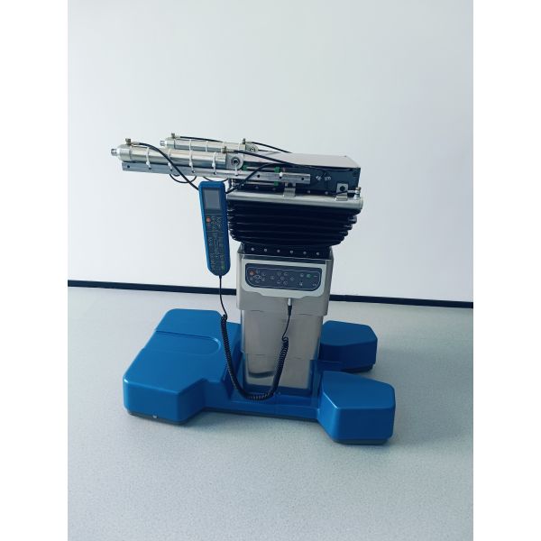 Quality Operation Table-mounted Electrical Hydraulic-System-Operation-Table Dual Control for sale