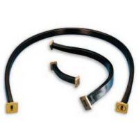 Quality 0.25db/m 2000W Flexible Twistable Straight Waveguide for sale