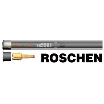Quality Concentric Drilling and Casing System for hard rock Overburden Tools Overburden for sale