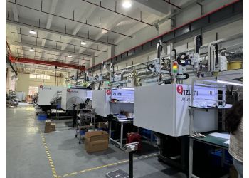 China Factory - Guangdong Shengjiang Group