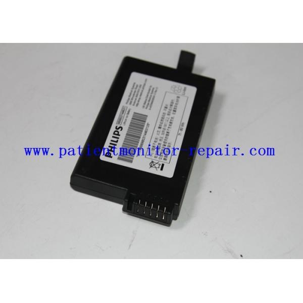 Quality Black Lithium Ion Battery ME202C PN 989803144631 for sale