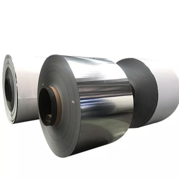 Quality 301L Stainless Steel Coil for sale
