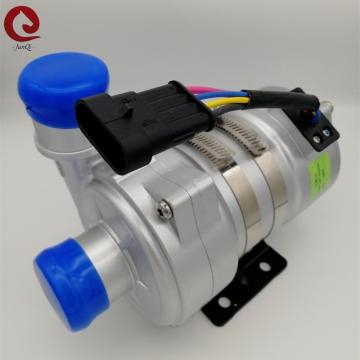 Quality 24VDC 17m Hybrid Bus Cooling Water Pump Fuel Battery TS16949 for sale