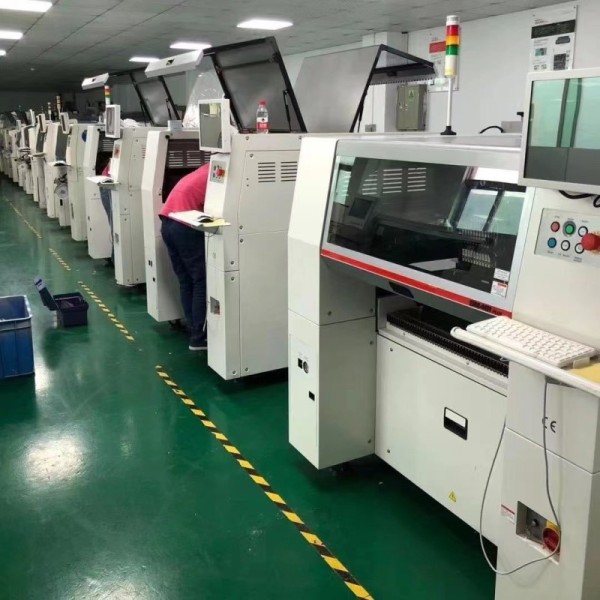 Quality Hanwha Pick & Place Machine Multi Functional SM481 Flexible Mounter SM482 PLUS for sale
