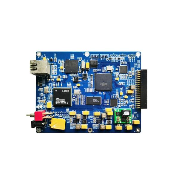 Quality Customizable Rogers Fr4 Quick Turn PCB Assembly Fast Turn Pcb Assy For Circuit for sale