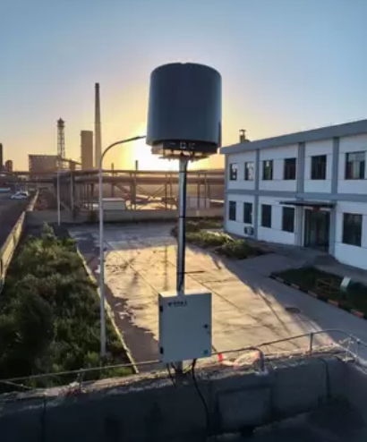 Quality Anti-drone directional/omnidirectional strike supports Ethernet/4G wireless for sale