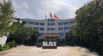 China Factory - Henan Recycle Environmental Protection Equipment Co., Ltd.