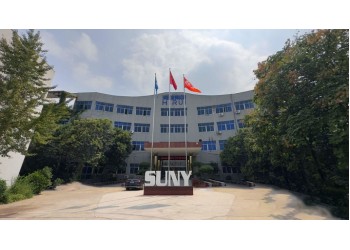 China Factory - Henan Recycle Environmental Protection Equipment Co., Ltd.