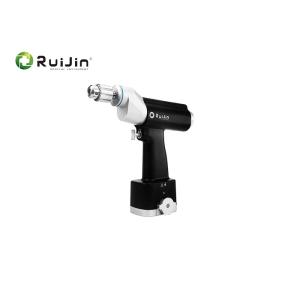 china Micro Cordless Bit Hans Powered Surgical Instruments Cannulated Orthopedic Bone